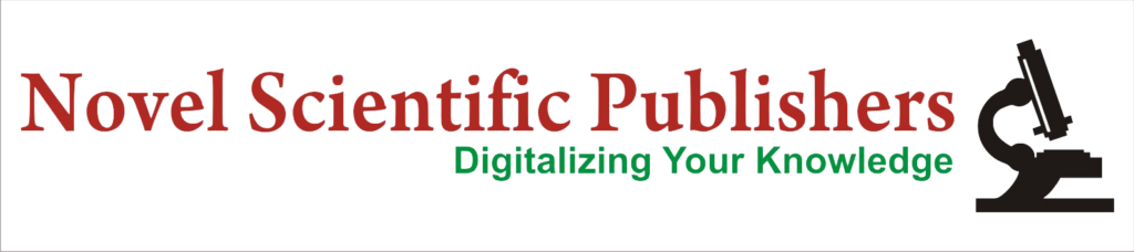 Novel Scientific Publishers
